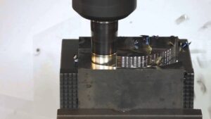 What Is Vertical Milling: Process, Types and Tips