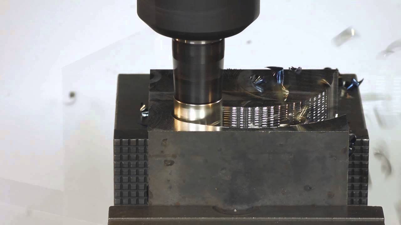 What Is Vertical Milling: Process, Types and Tips