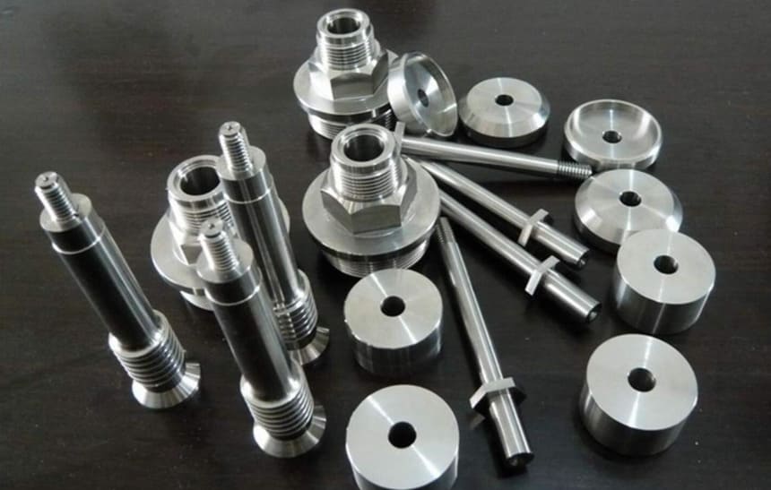 Le guide ultime de l'usinage des filetages : techniques, types et outils - Richconn ...