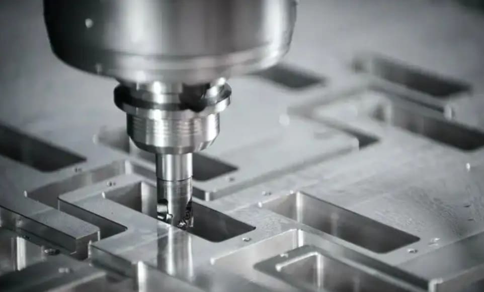 Aluminio anodizado negro: una guía completa sobre tipos y técnicas - Richconn | Fabricación de ...