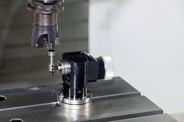 Tool Offset in CNC Machining: Types, Setup and Best Practices
