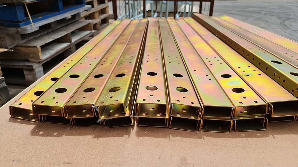 CMM Inspection Explained: Main Concepts and Uses