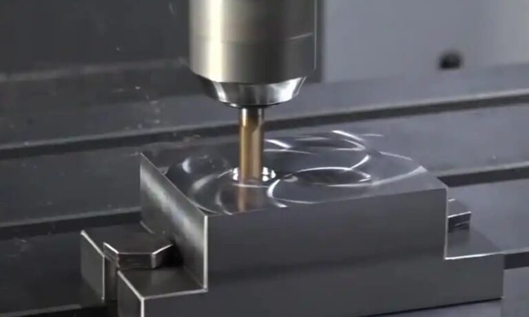 Spiral Machining: Uses, Tooling, Parameters & Troubleshooting