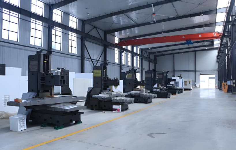 CNC Workholding Methods: Complete Guide to Fixtures, Vises, Clamps & Vacuum Tables