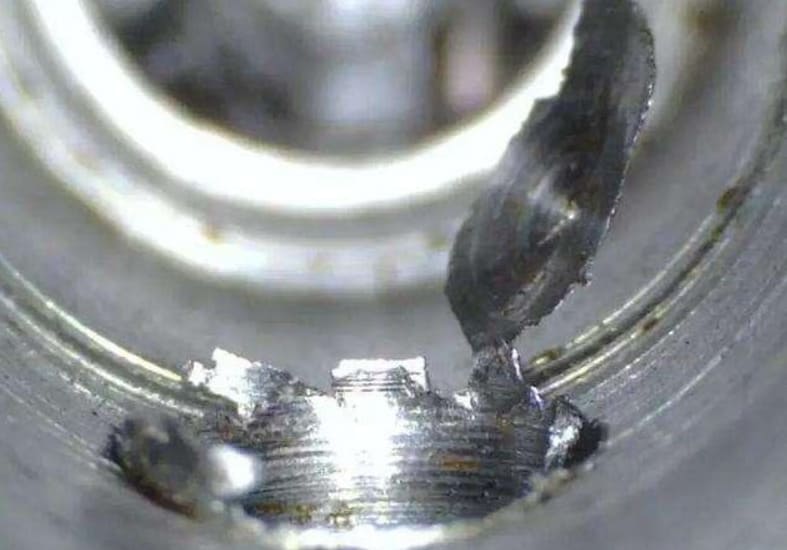 Qu'est-ce que le contrôle non destructif : méthodes, applications et ...