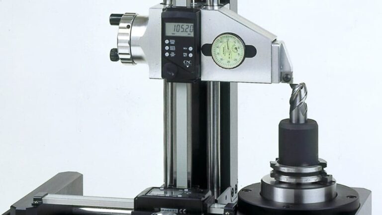 Tool Offset in CNC Machining: Types, Setup and Best Practices