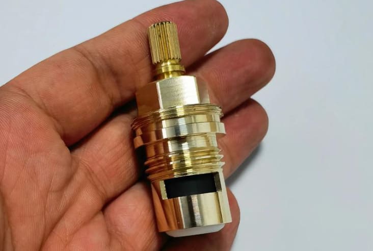 What Is a Valve Spool? Its Types, Applications & Working Principles ...