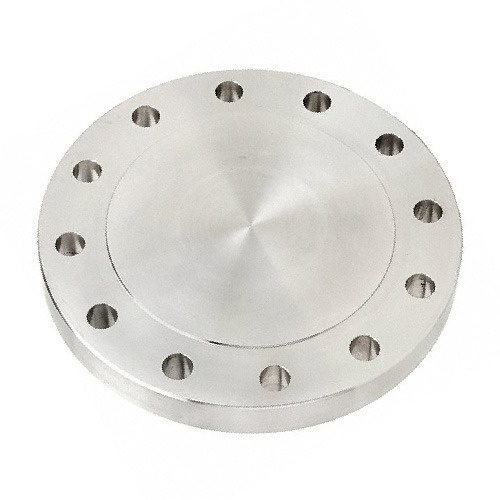 What is a Flange: Types, Connection and Machining Process