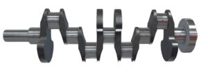 What is an Engine Shaft? Types, Design, Manufacturing & Function