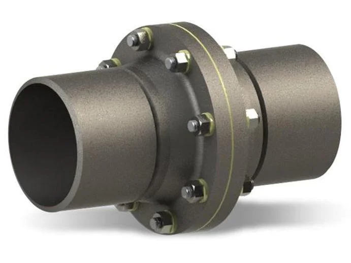 What is a Flange: Types, Connection and Machining Process