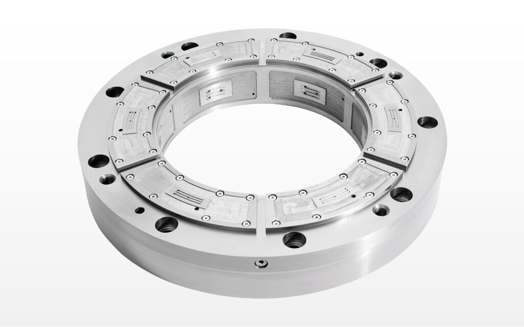 High-Speed Motor Spindles: A Complete Guide to Types, Advantages & Uses