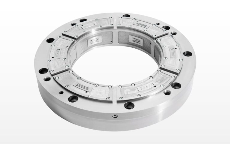 High-Speed Motor Spindles: A Complete Guide to Types, Advantages & Uses