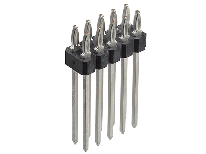 Connector Pin Machining: A Complete Guide to Processes, Materials & Quality