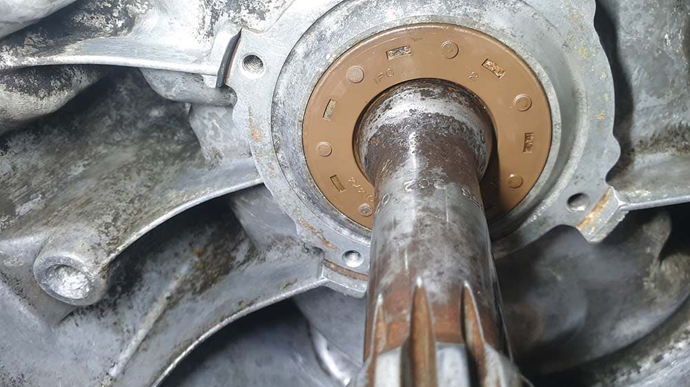 What is an Engine Shaft? Types, Design, Manufacturing & Function