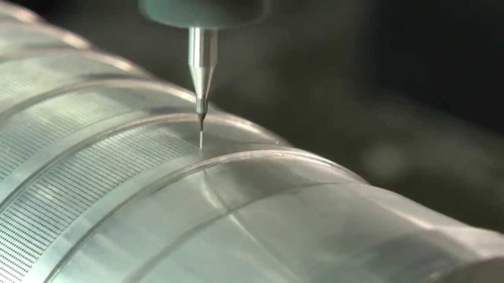 CNC Machining for Semiconductor Industry: Materials, Processes ...