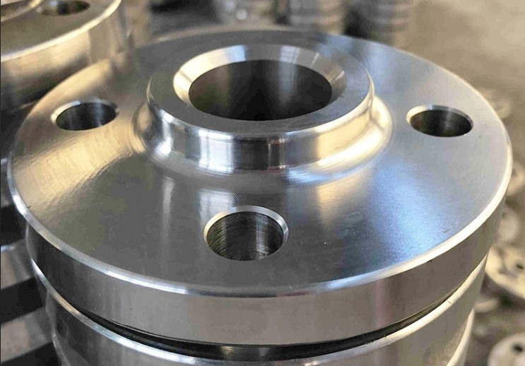 What is a Flange: Types, Connection and Machining Process