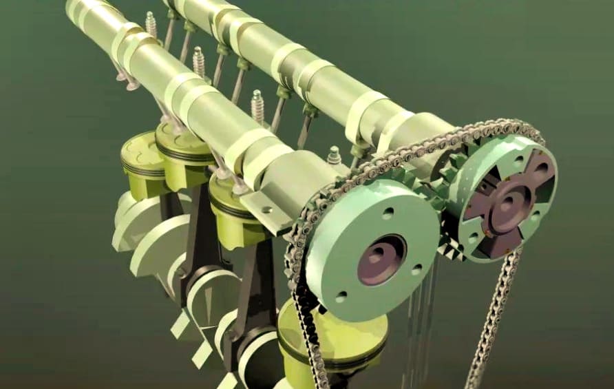 What is an Engine Shaft? Types, Design, Manufacturing & Function