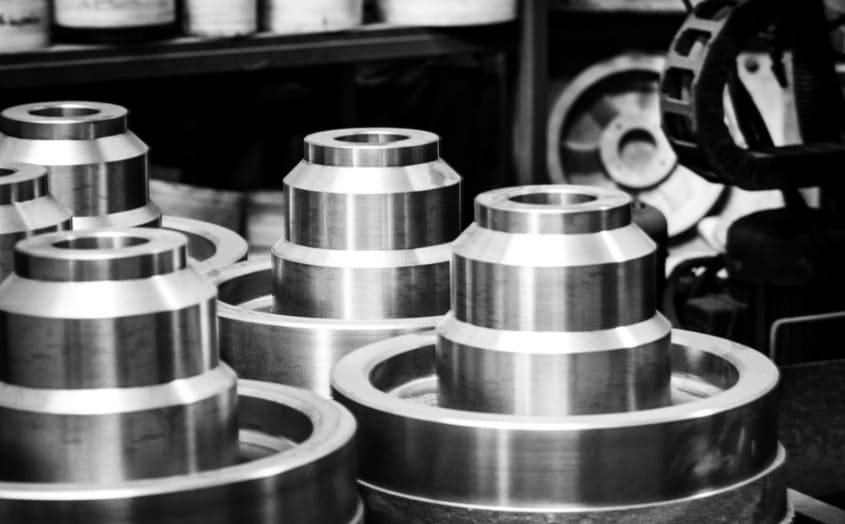 PEEK CNC Machining Guide: Parameters, Process & Applications