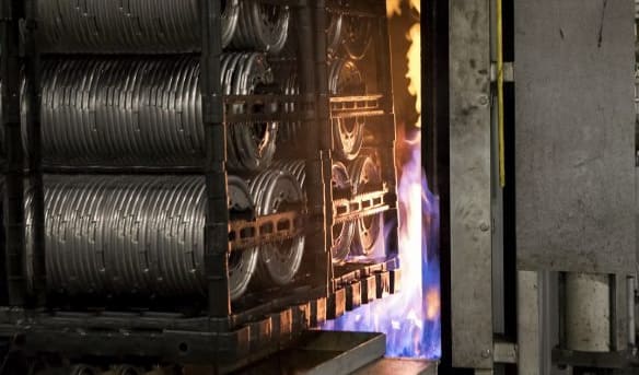 What is Carburizing: Benefits, Types, Process & Applications