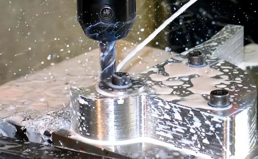 Threaded Holes Machining: A Comprehensive Guide