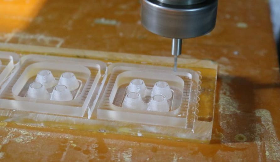 Connectors Manufacturing: Process, Types, Materials and Uses