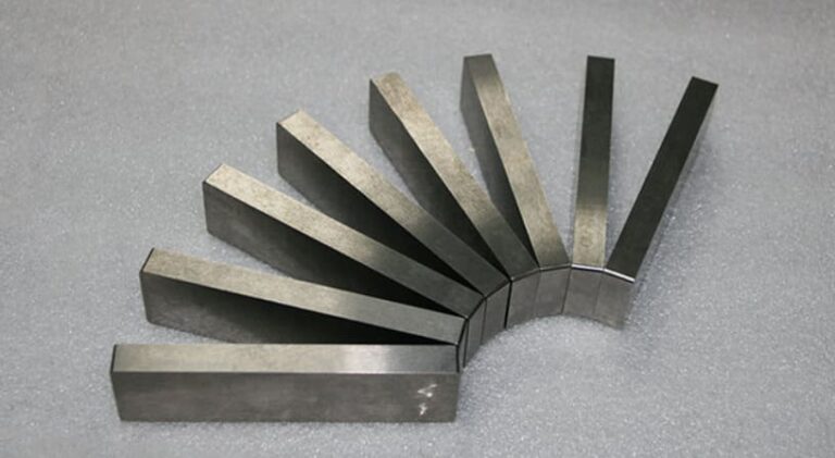 Tungsten Density (19.3 g/cm³): Factors, Alloys & Measurement Methods