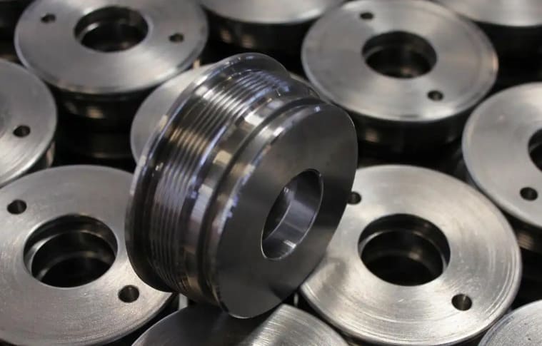 Up Milling vs. Down Milling: Top 8 Differences