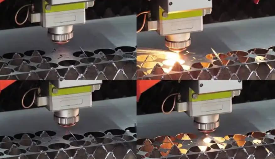 What Is Laser Cutting? Its Process, Types, Advantages & Applications