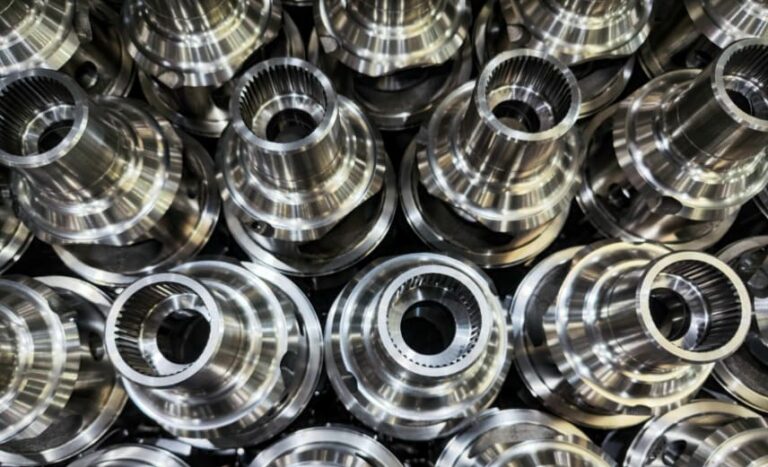 Metal Case Hardening Process Explained: Methods, Uses & Tips
