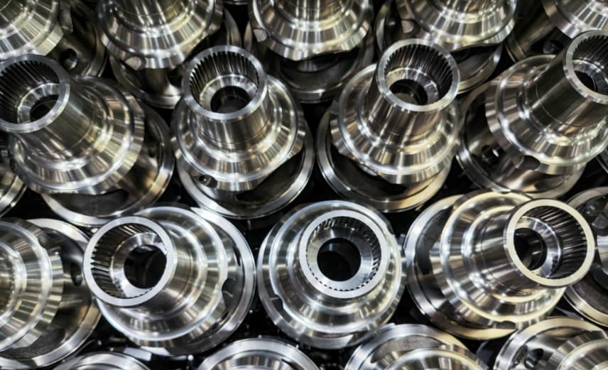 Metal Case Hardening Process Explained: Methods, Uses & Tips