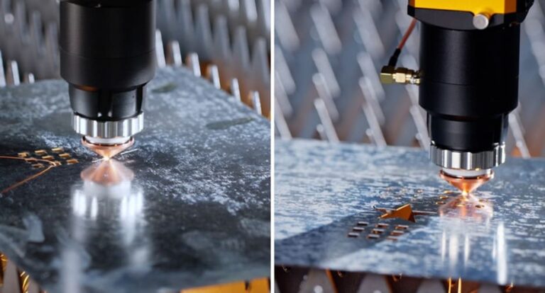 What Is Laser Cutting? Its Process, Types, Advantages & Applications