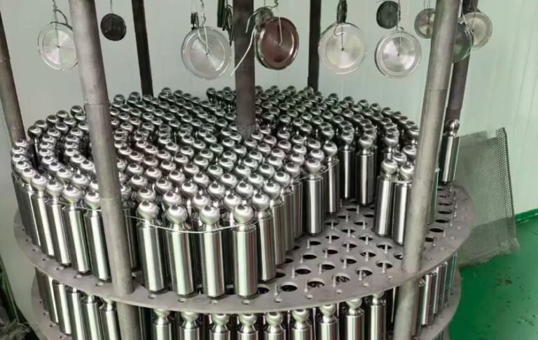 Процесс цементации металла: методы, применение и советы.