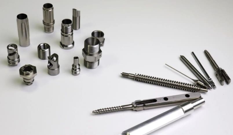 Swiss Machining for Threaded Micro Components: Design Tips and Pitfalls